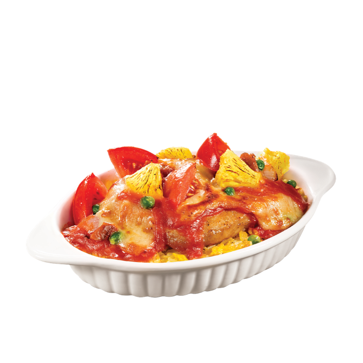 Maxim's MX - Fast-food restaurant - Take-out from 40+ branches