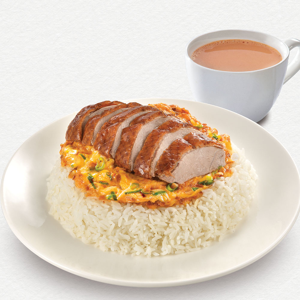 Fast food - Online food ordering - Take-out - Maxim's MX