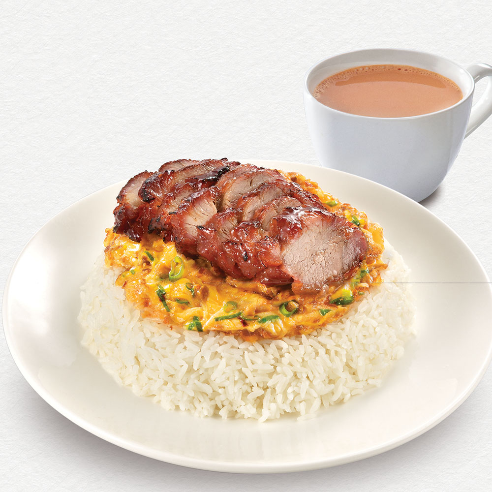 Fast food - Online food ordering - Take-out - Maxim's MX