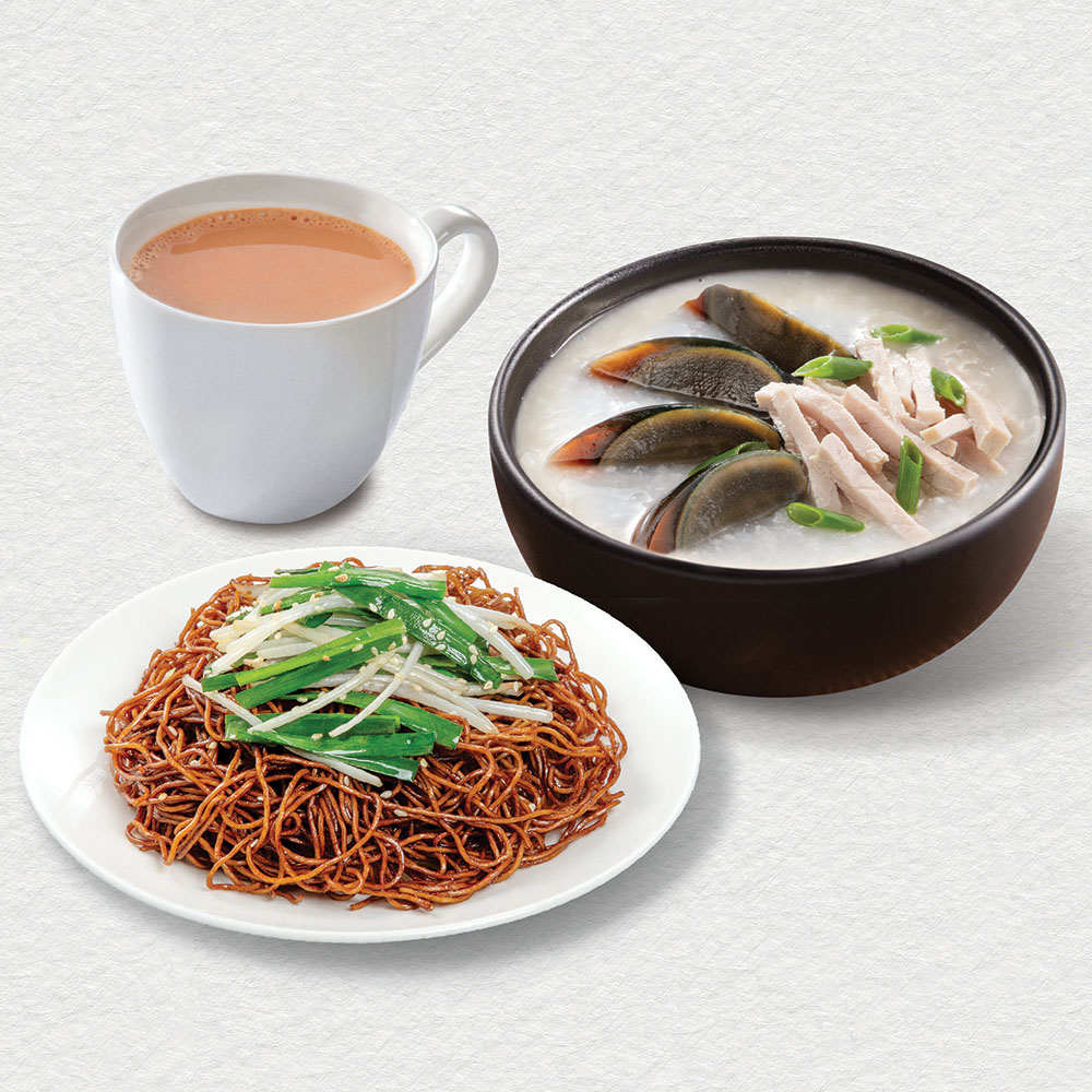 Fast food - Online food ordering - Take-out - Maxim's MX