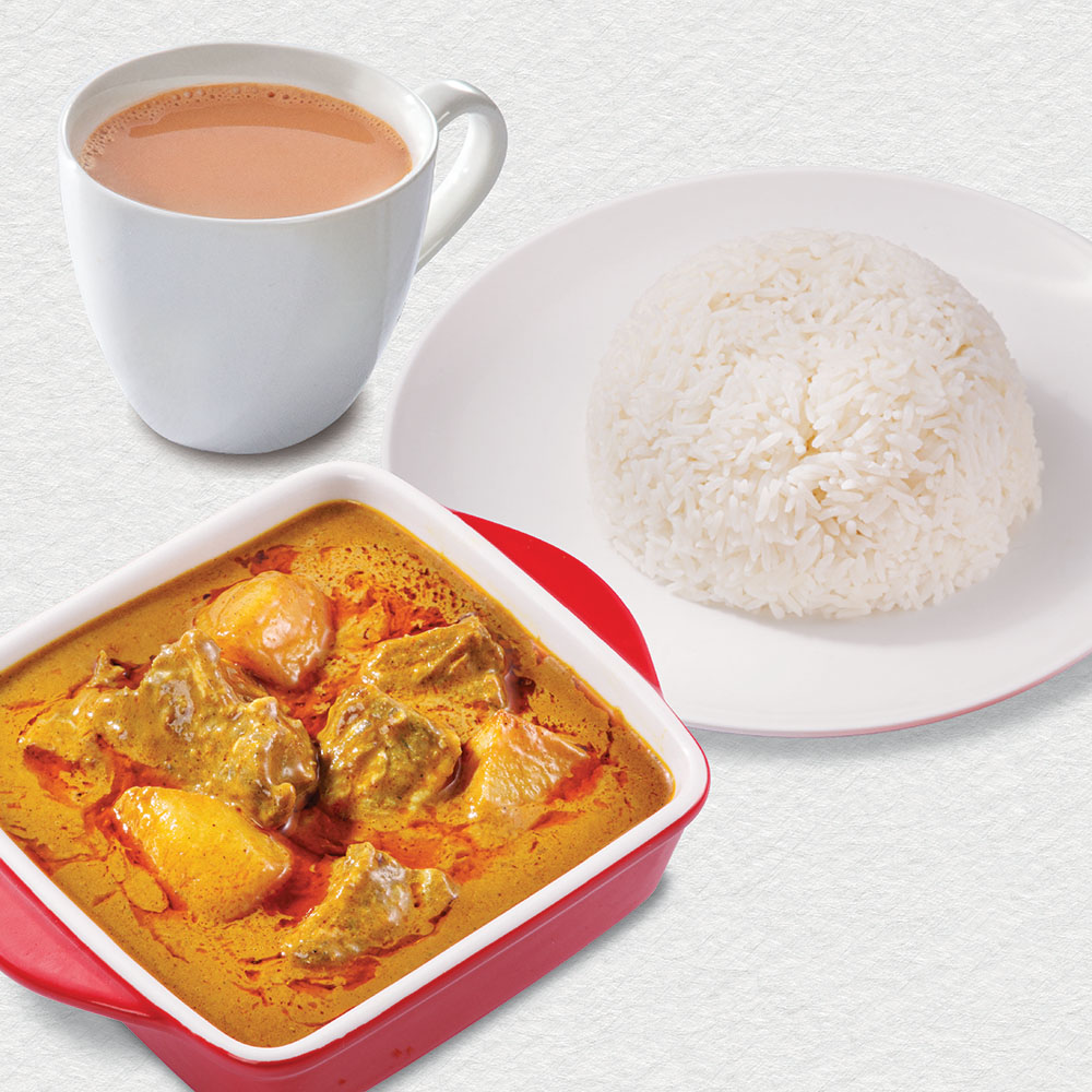 Fast food - Online food ordering - Take-out - Maxim's MX