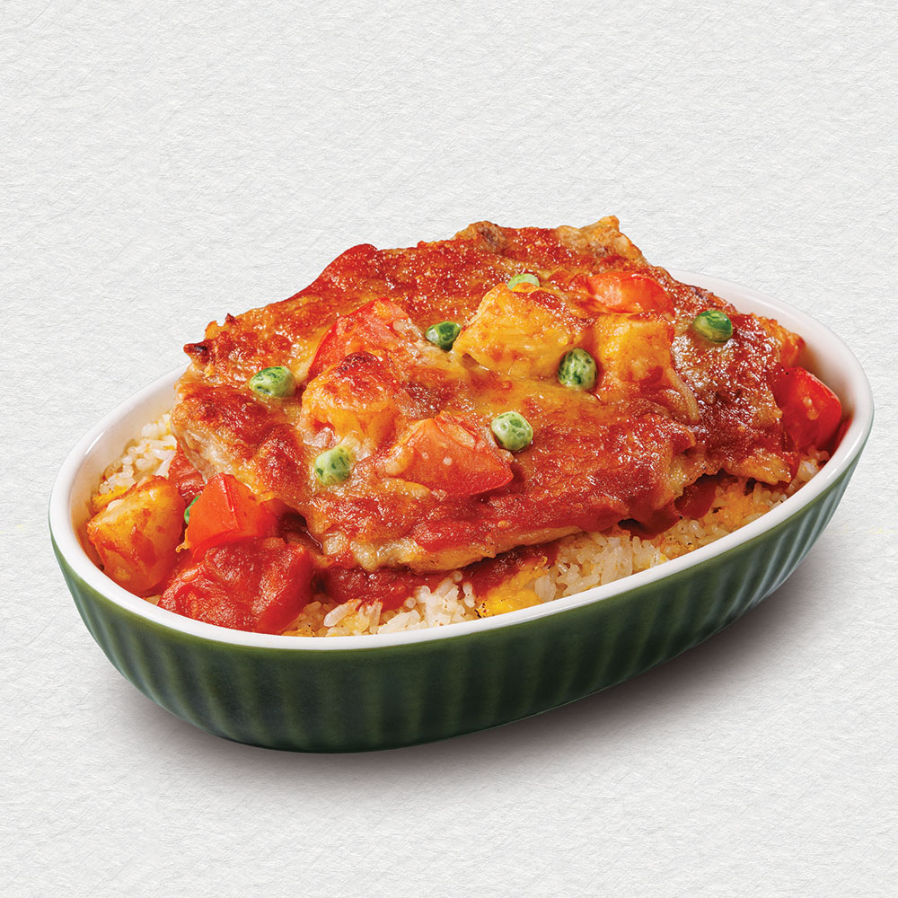 Fast food - Online food ordering - Take-out - Maxim's MX