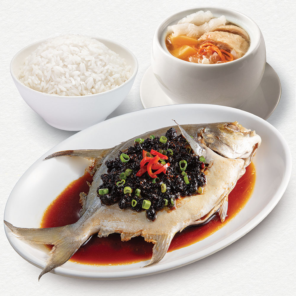 美心快餐現可在網上落單到分店外賣自取 - 美心MX